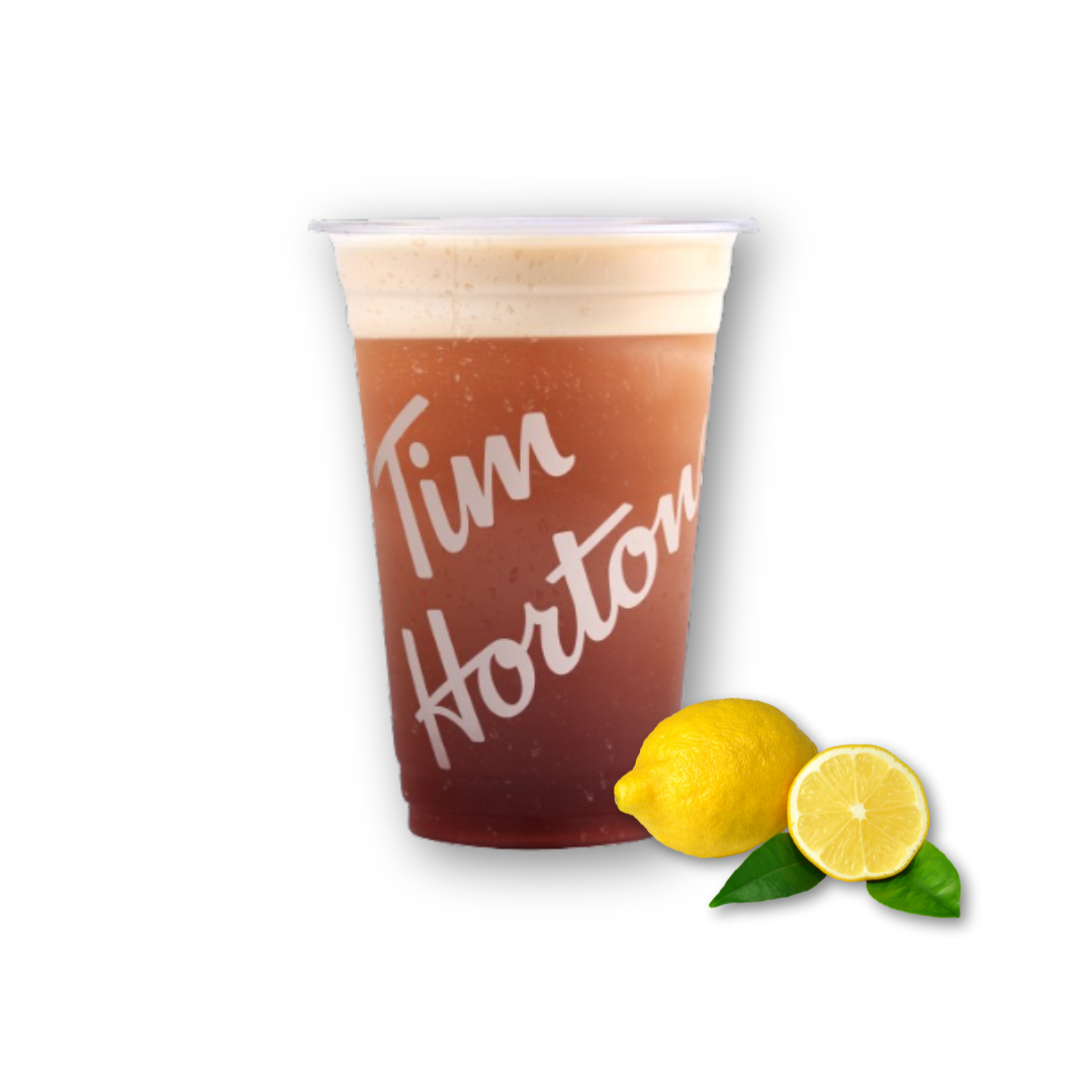 Tim Hortons | Menu